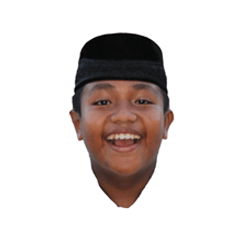 Swag Face - LINE スタンプ | LINE STORE