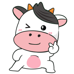 Niu Fu - LINE スタンプ | LINE STORE