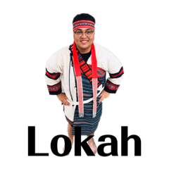 BA,Yang_new born – LINE stickers | LINE STORE