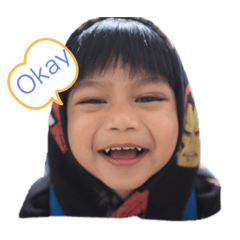 Krana_20210219161423 – LINE stickers | LINE STORE