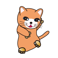 500 cats 3-432e-3 – LINE stickers | LINE STORE