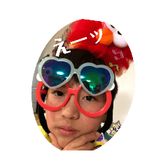 Bonbori_202102 – LINE stickers | LINE STORE