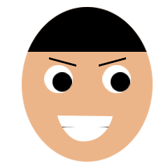 Look look – Stickers LINE | LINE STORE