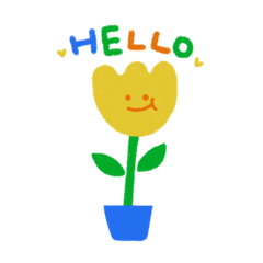 Apple yummy world - Stiker LINE | LINE STORE