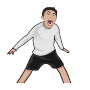 Dedemit Sticker – LINE stickers | LINE STORE