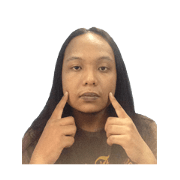 Os-Face and Hands – LINE stickers | LINE STORE