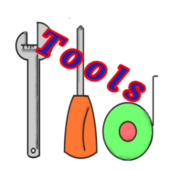 Go!Tool – LINE貼圖 | LINE STORE