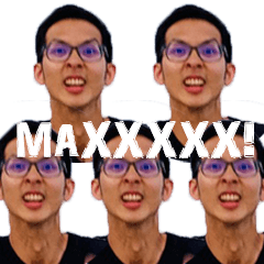 Zhi-you - LINE スタンプ | LINE STORE