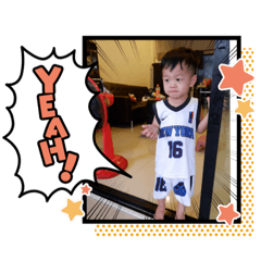 Lin Long – Stickers LINE | LINE STORE