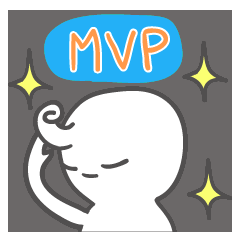 MVP – LINE stickers | LINE STORE