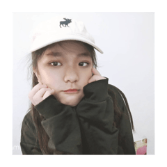 Hi_20210303215155 – LINE stickers | LINE STORE