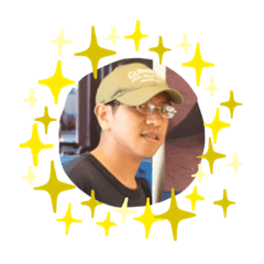 Adi Stickers – LINE stickers | LINE STORE