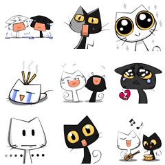 Hiro Shino – LINE stickers | LINE STORE