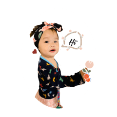 Ruei-Han_20210306223205 - Stiker LINE | LINE STORE