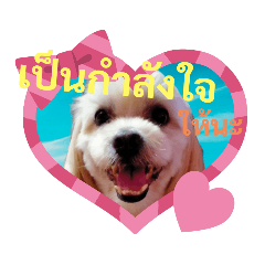 TONY DOG 2 - Stiker LINE | LINE STORE