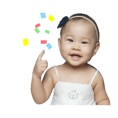 Jin Jin1 – LINE stickers | LINE STORE