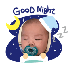 Webber_20210309020011 – LINE stickers | LINE STORE