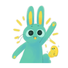 Ronly_20210308164204 – LINE stickers | LINE STORE