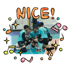 successful_20210310211702 – LINE stickers | LINE STORE