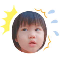 Little Tada is 2 years old! | Yabe-LINE貼圖代購 | 台灣No.1，最便宜高效率的代購網
