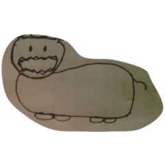 ERIKA Friends - Stiker LINE | LINE STORE