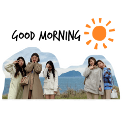 yuling.g_20210317004906 – LINE stickers | LINE STORE