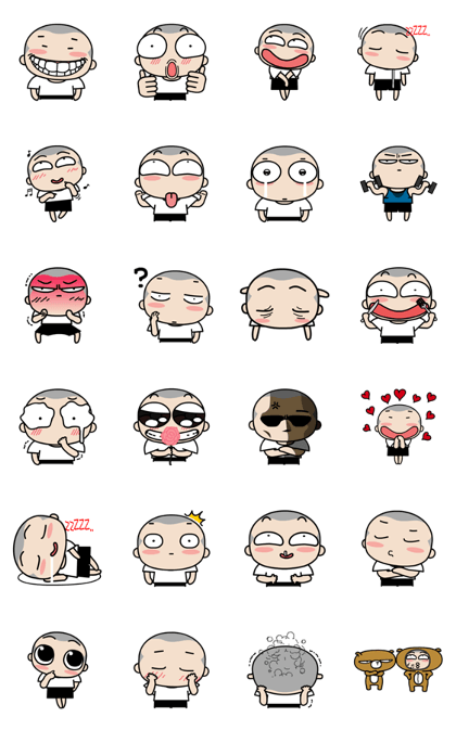 Snubby World - Emotion Story 2 • Rumors City