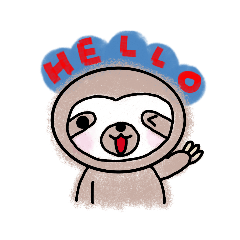 Chou kuan ling_20210322150223 - Stiker LINE | LINE STORE