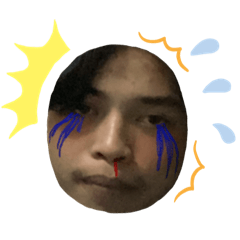 Haha_20210322231539 – LINE貼圖 | LINE STORE