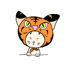 Animeaw ^^ – Stickers LINE | LINE STORE