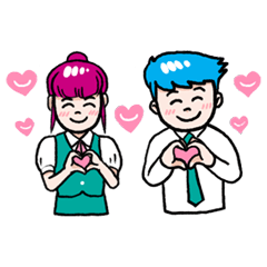 TBC Center – LINE stickers | LINE STORE