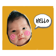 Meena Ver.1 – LINE stickers | LINE STORE