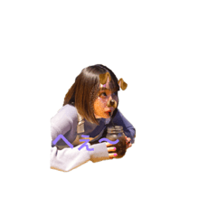 rin_20210331140419 – LINE stickers | LINE STORE