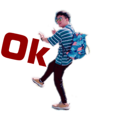 How about u – LINE stickers | LINE STORE