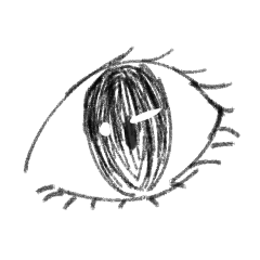 Eye stickers - Stiker LINE | LINE STORE