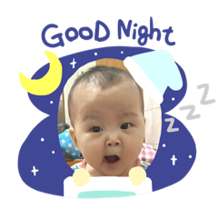 Chi_20210402142358 – LINE stickers | LINE STORE