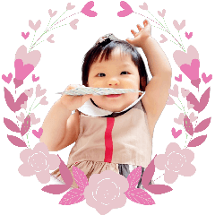 NHOO LI V2 – LINE stickers | LINE STORE