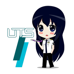 UTS (Urban transport) – LINE stickers | LINE STORE