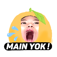 Geng lucu – LINE stickers | LINE STORE