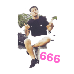 Shin_20210409191604 – LINE stickers | LINE STORE