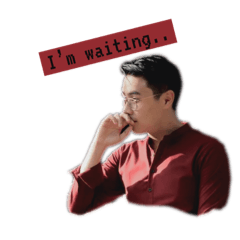 Tao emo. – LINE stickers | LINE STORE