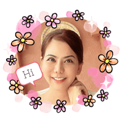 Mrich_20210414181257 – LINE stickers | LINE STORE