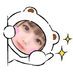 Rei_20210417153858 – LINE stickers | LINE STORE