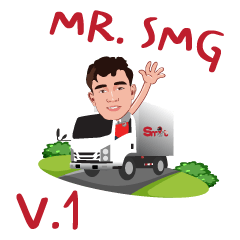 Smart Goals V.1 – LINE stickers | LINE STORE