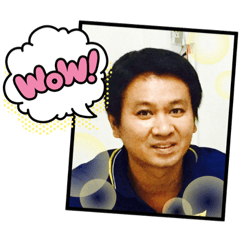 Paskorn_20210418082948 – LINE stickers | LINE STORE