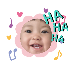 My Avalynn no.2 – LINE貼圖 | LINE STORE