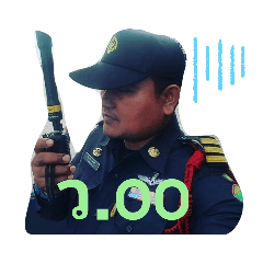 AOMKONG_20210421154344 - Stiker LINE | LINE STORE