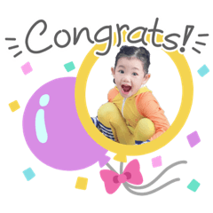 Celina ch._20210422111700 – LINE stickers | LINE STORE