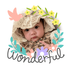 Wen_20210423191503 – LINE stickers | LINE STORE