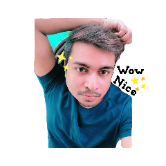 Saint-G_20210425005124 - LINE スタンプ | LINE STORE